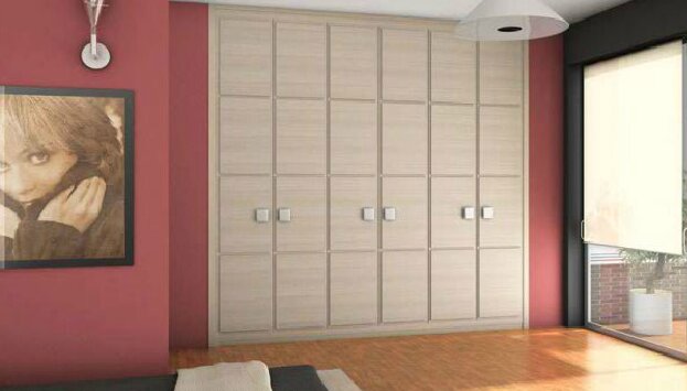 Mobilya mağazaları Muebles y Electrodomesticos Los Cantabros, Kantabria, foto