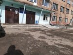Obshchezhitiye № 2 KrasGAU (Borisova Street No:12), yurtlar  Krasnoyarsk'tan