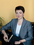 Advokatsky kabinet Zavyalovoy I.V. (prospekt imeni Lenina No:20В), hukuk büroları  Voljski'den