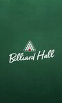 Billiard Hall (Vishnyovaya Street No:13, Moscow), bilardo salonları  Moskova'dan