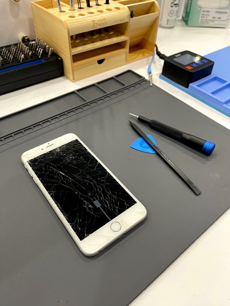 Telekomünikasyon ekipmanları Cpr Cell Phone Repair Sacramento, Sacramento, foto