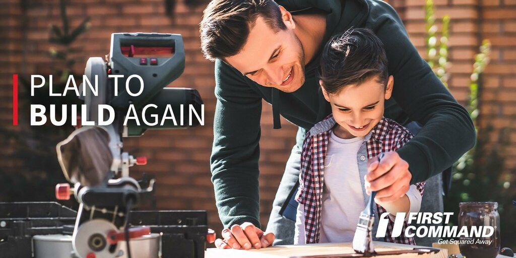 Yatırım fonu firmaları First Command Financial Advisor - Bruce Ellwein, Tucson, foto