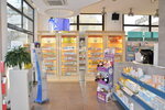 Farmacia Bicocca (Piedmont, Novara), eczaneler  Piyemonte'den