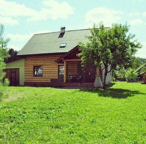 Otel Kovalska Sadyba, Lvivska oblastı, foto