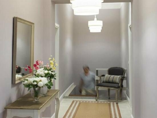 Otel Dd Luxury House, Roma, foto