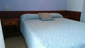 ABC Apartamentos - Clever vacations (Comunidad Autònoma de Cataluña, Girona, Lloret de Mar, Calle Costa de Carbonell), otel  Lloret De Mar'dan