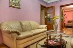 On Lermontova 21b 2Rooms semi-luxury Apt Apartments (улица Лермонтова No:21Б), otel  Zaporoje'den