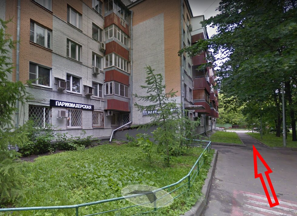 Dövmeciler Vamp Tattoo Collective, Moskova, foto