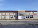 Магазин бытовой техники (ulitsa Kuybysheva No:2), beyaz eşya mağazaları  Nikolsk'tan