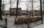 Ladushki detsky sad № 20 (Druzhby Street No:17А), anaokulları  Velikie Luky'den