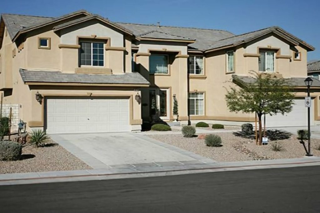 Otel Jewel Estates - Golf Cribs, Las Vegas, foto