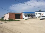 Магазин одежды (ulitsa Frunze No:30, posyolok Aleksandrovskoye Pole), giyim mağazası  Jiguliovsk'tan