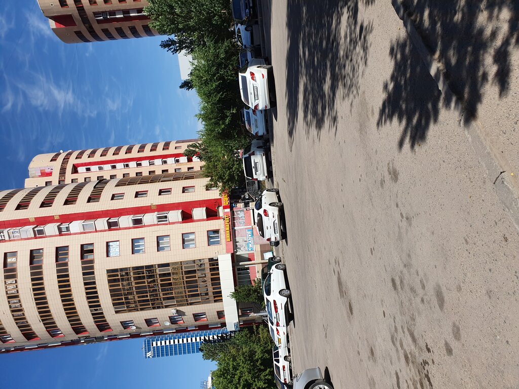 Market САТ, Astana, foto