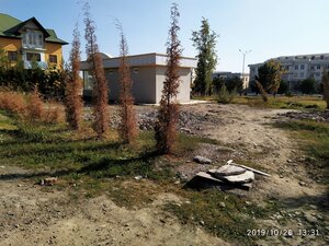 Mehmonxona (Doʻstlik koʻchasi No:74, To'quvchi mahalla fuqarolar yigʻini, Namangan), otel  Nemengan'dan