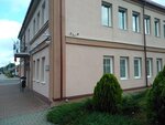 Skidelsky Gorodskoy Ispolnitelny Komitet (Lienina Street No:45), meclis  Skidel'den