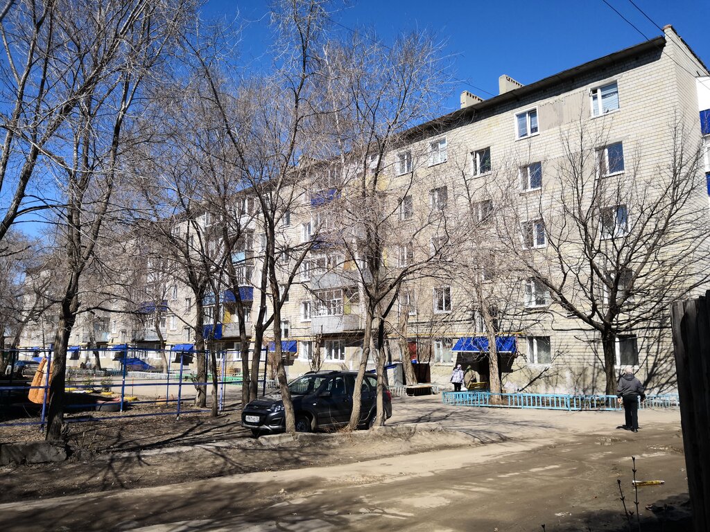 Market Берёзка, Kuznetsk, foto
