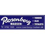 Rosenberg Madsen A/s (Storegade No:1, City of Lemvig), kerestecilik  Orta Danimarka'dan