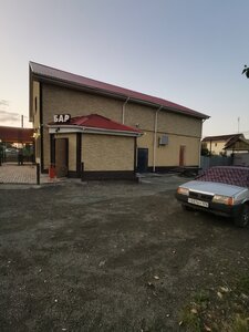Солнце в бокале (ulitsa V. Tereshkovoy No:43А, Korkino), kafe  Korkino'dan