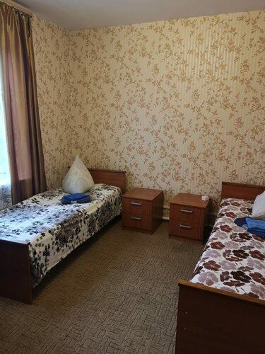 Otel Мини-гостиница на Энергетиков 2Б, Novgorodskaya oblastı, foto