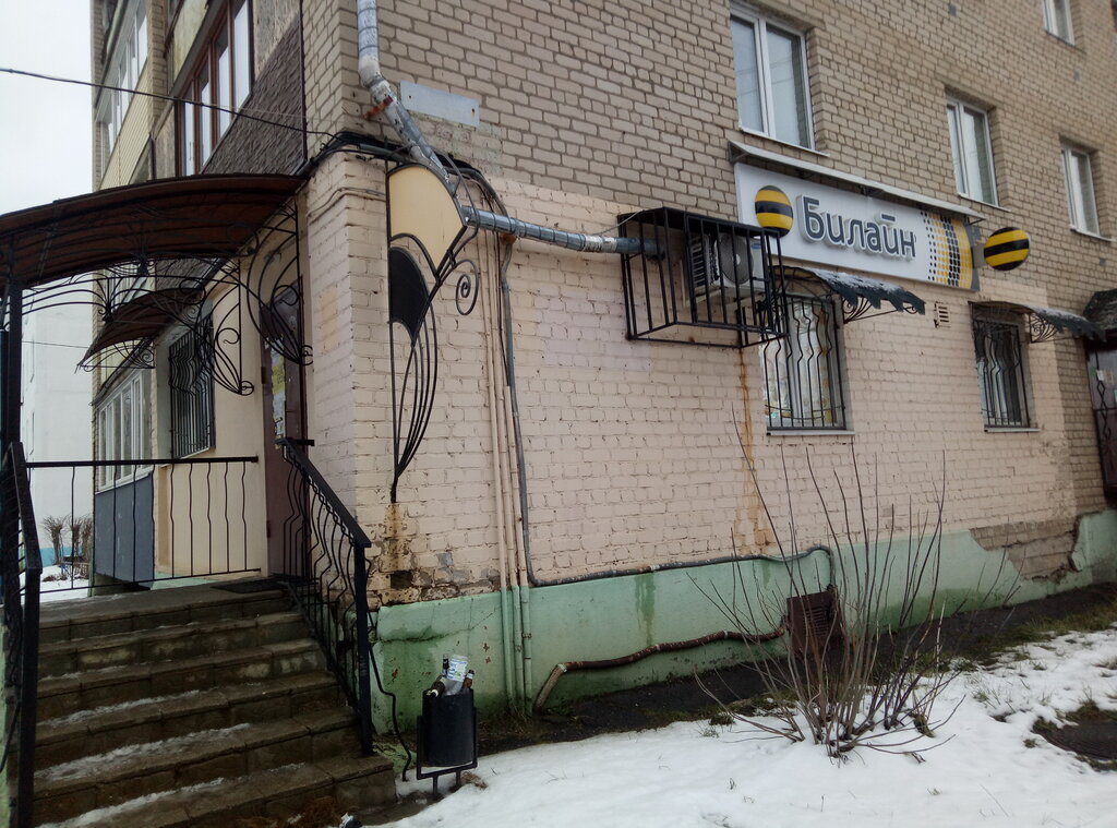 i̇nternet hizmet sağlayıcıları beeline, Volgoreçensk, foto