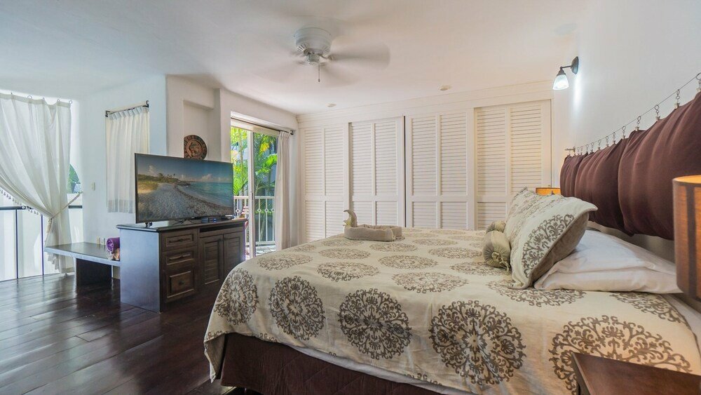 Otel Royal Palms 5 2 Bedroom Condo by Redawning, Playa Del Carmen, foto