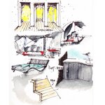 Architetto Defilla Daniela (Liguria, Genova, Corso Carbonara, 18), mimari proje firmaları  Cenova'dan
