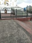 Велопарковка (Moscow Region, Reutov, 5th Microdistrict), bisiklet park yerleri  Reutov'dan
