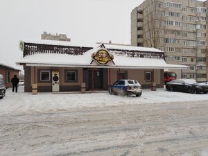 Фортуна (Nikolaya Gastello Street No:3А, Cheboksary), kafe  Cheboksary'den