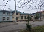 Azimovs surgery hospital (Nasaf street No:7, Yashnabad City District), plastik cerrahi klinikleri  Taşkent'ten