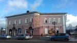 Russian kitchen (Uspenskaya Square No:3/2/1), kafe  Ugliç'ten
