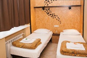 Dream Hostel (Велика Васильківська вулиця No:47, Київ), otel  Kiev'den