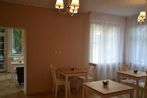 Kısa süreli konaklama Liepa, Silute, foto