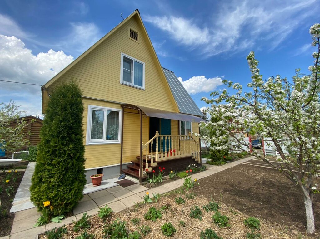 Windows Fabrika Komforta, Oziory, foto