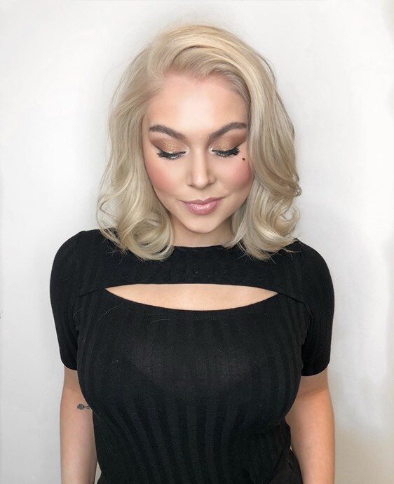 Güzellik salonu Color by Ziryanova, Moskova, foto