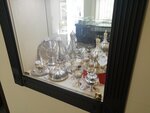Stolovoe serebro (prospekt Gagarina No:4), kuyumcular  Smolensk'ten