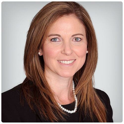 Finansal danışmanlık Jeanette Overman, Kuzey Carolina Eyaleti, foto