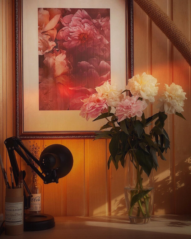 Matbaalar KoroPrint Printing House, Balaşiha, foto