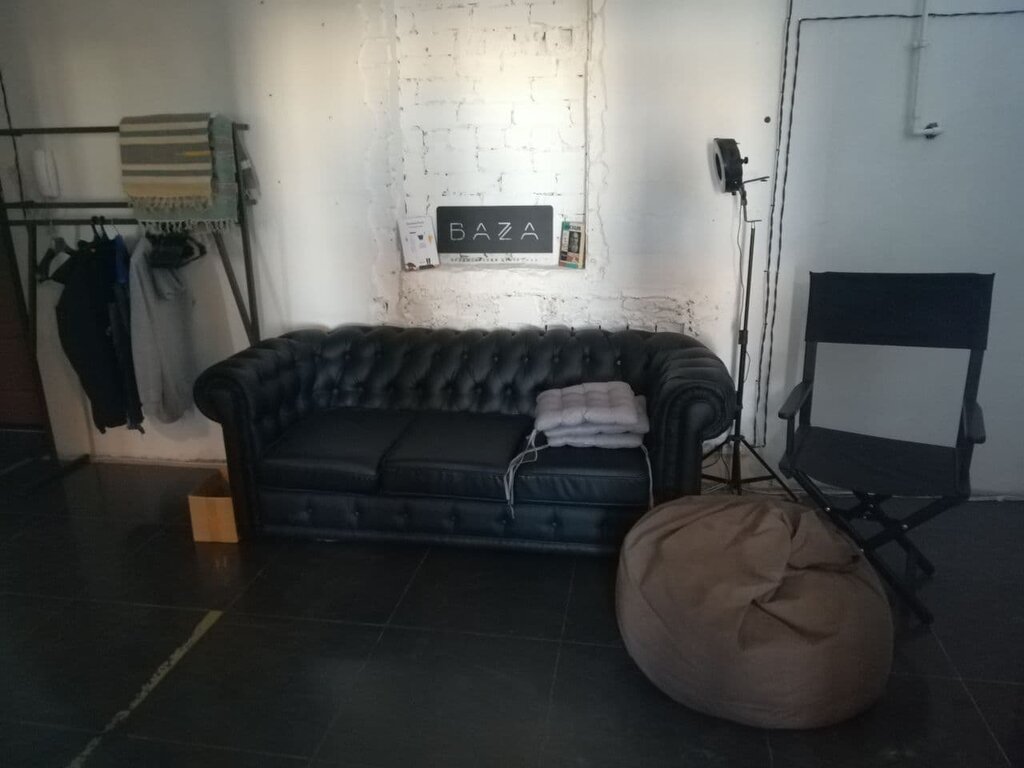 Yapım şirketi baza.media, Tiumen, foto