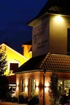 Hotel Im Engel (Brünebrede No:33, Warendorf), otel  Warendorf'tan