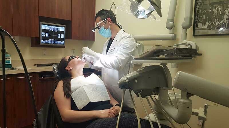 Özel ağız ve diş sağlığı klinikleri ve muayenehaneleri Nyc Dental Implants Center, New York, foto