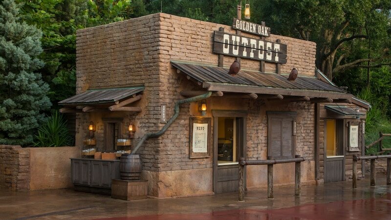 Gece kulüpleri Golden Oak Outpost, Orlando, foto