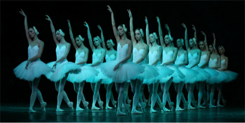 Giyim mağazası Danza e Spettacolo, Bari, foto