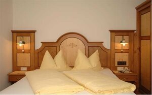 Klinglhub (Salzburg, Sankt Johann im Pongau, Feuersang), otel