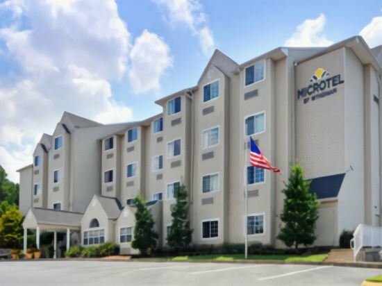 Otel Microtel Inn & Suites by Wyndham Daphne/Mobile, Daphne, foto