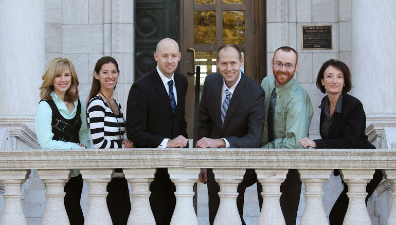 Avukatlar Nicolet Law Accident & Injury Lawyers, Wisconsin Eyaleti, foto