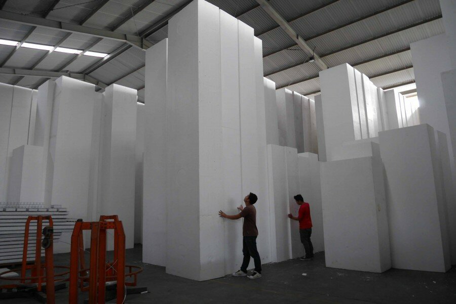 Hobi, elişi için ürünler Optom-optru. Ru, Perm, foto