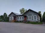 Земская аптека (Volodi Dubinina Street No:54, Yarensk Village), turistik yerler  Arhangelskaya oblastından