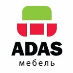 Adas Mebel (Ostuzheva Street No:36), mobilya mağazaları  Voronej'den