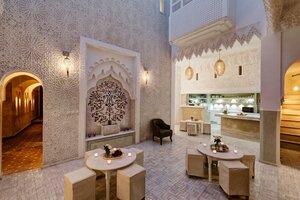 Riad Mammahouse Marrakech (Marrakech, Marrakesh), otel  Marakeş'ten