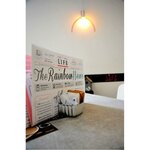 Life Coffee Bakery (Lombardy, Provincia di Varese, Caronno Varesino), bar  Lombardiya'dan